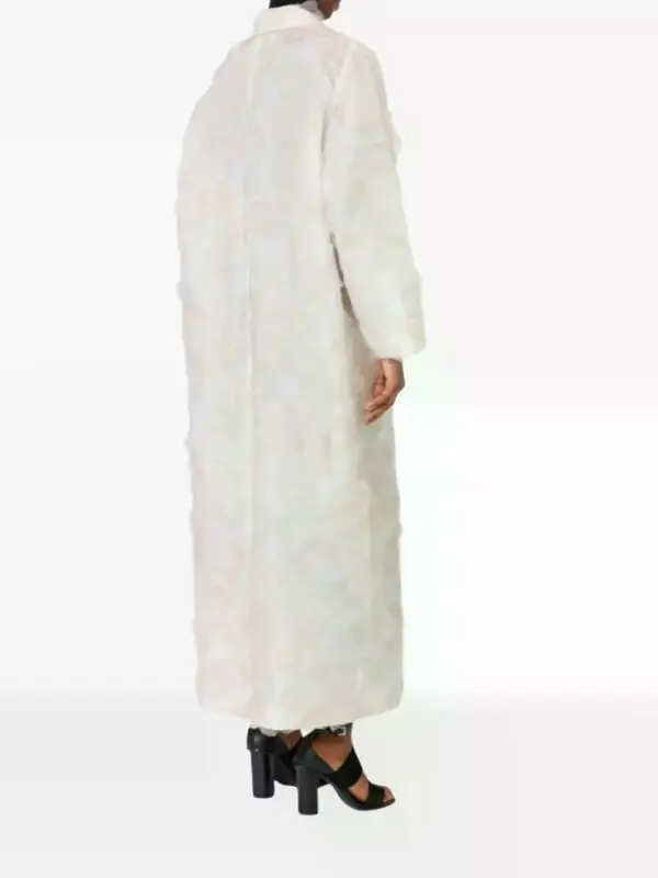 Max Mara Double-breasted Coat