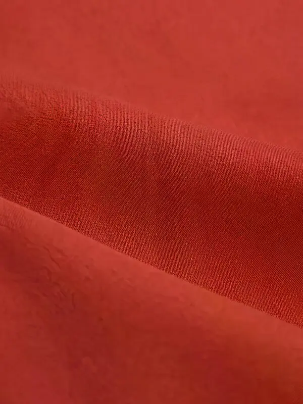 JOSEPH Rihani Trousers - Red