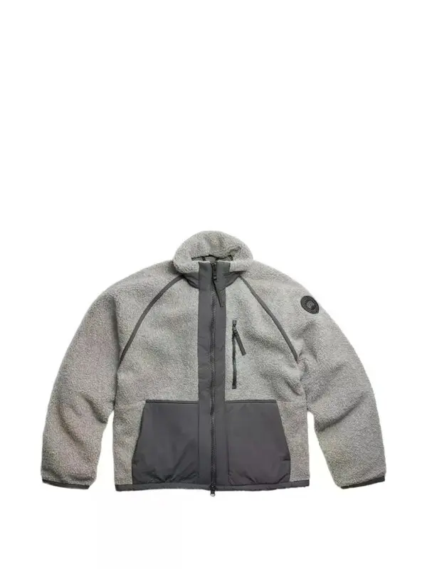 Canada Goose Westport Fleece Jacket