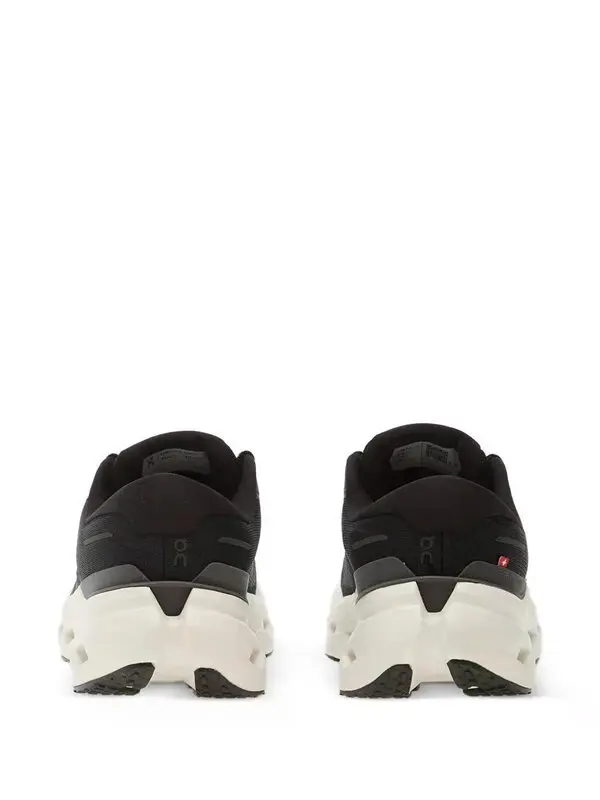On Lace-up Sneakers