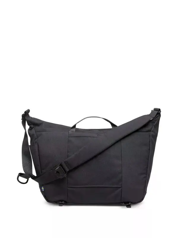 Fjallraven Farden Crossbody Bag - Black