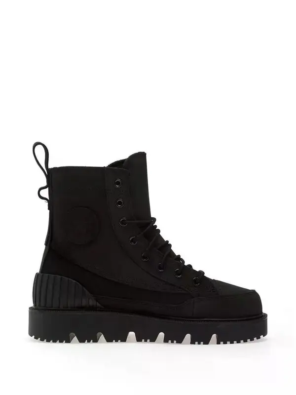 CONVERSE Rugged Hi Top Sneakers