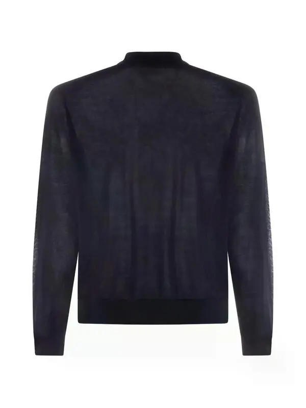 SEVEN GAUGE Button Cardigan