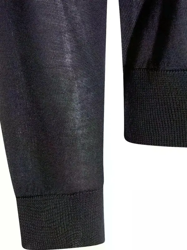 SEVEN GAUGE Button Cardigan
