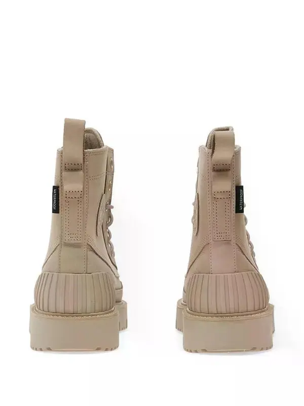 CONVERSE Chuck 70 Rugged Lace-up Boots - Neutrals