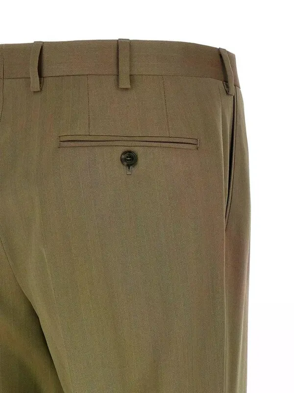 Brioni Brunico Single-breasted Suit