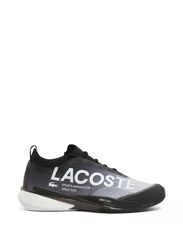 Lacoste Ag-lt25 Lite Sneakers - Black
