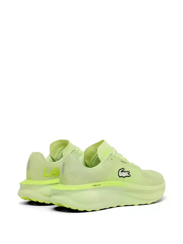 Lacoste Neo Run 2 Logo Sneakers