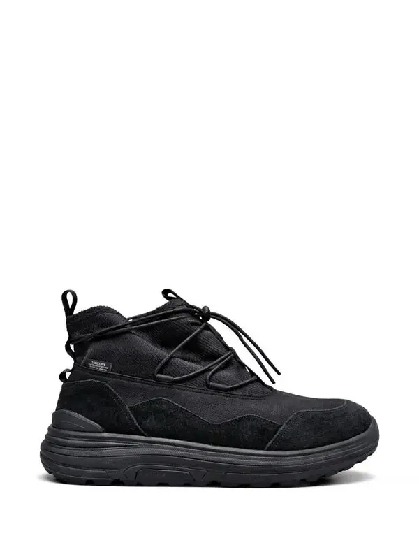 Suicoke Lace-up Hiking Boots