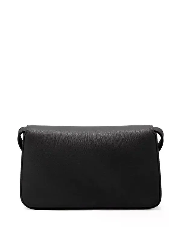 Armani Exchange Logo Plaque Cross Body Bag