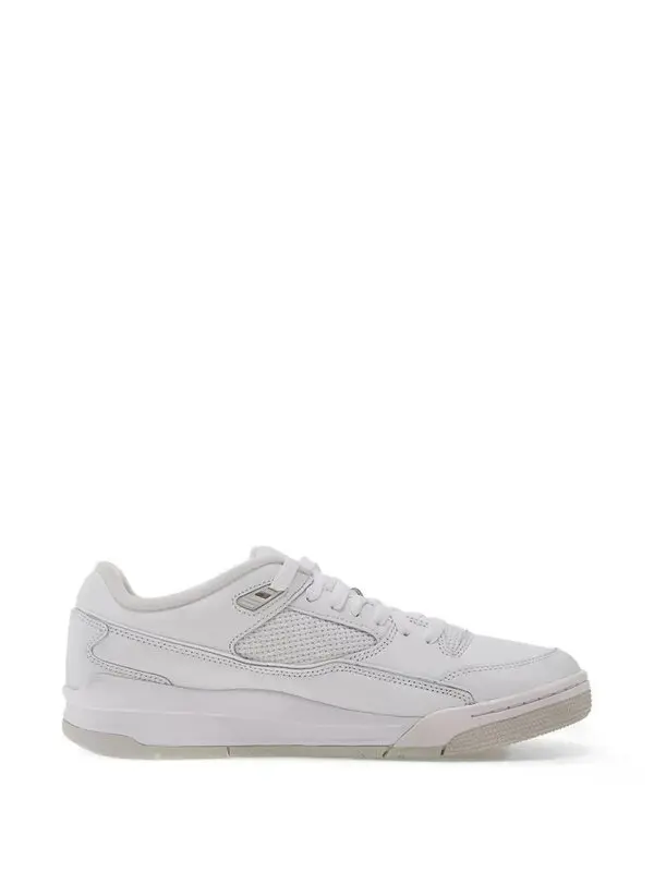 JORDAN Flight Court Low-top Sneakers - Grey