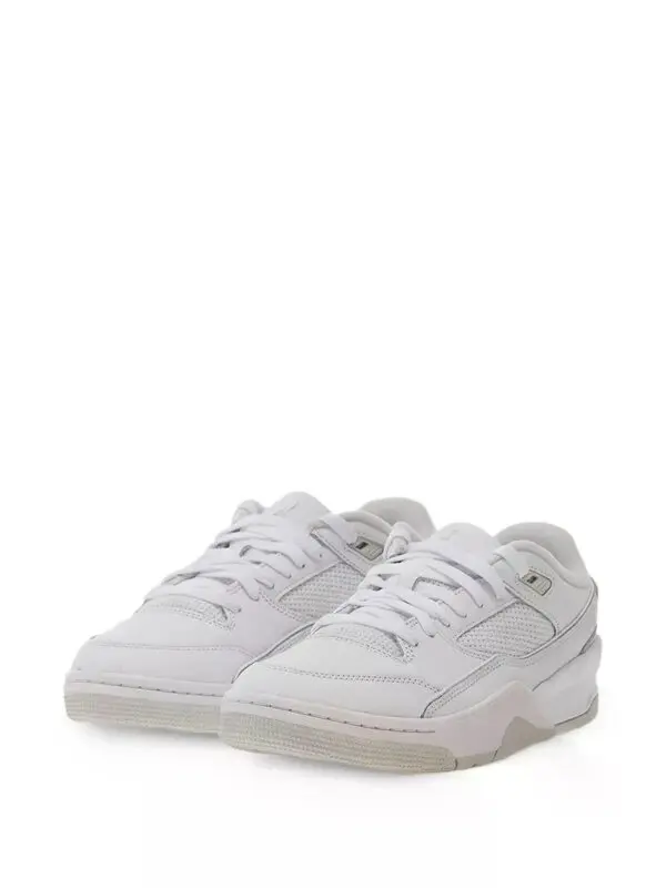 JORDAN Flight Court Low-top Sneakers - Grey