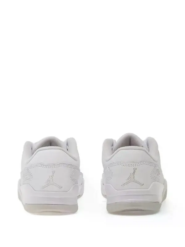 JORDAN Flight Court Low-top Sneakers - Grey