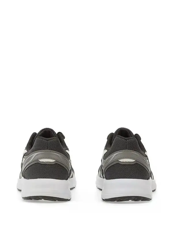 Asics Logo Jog Sneakers - Grey