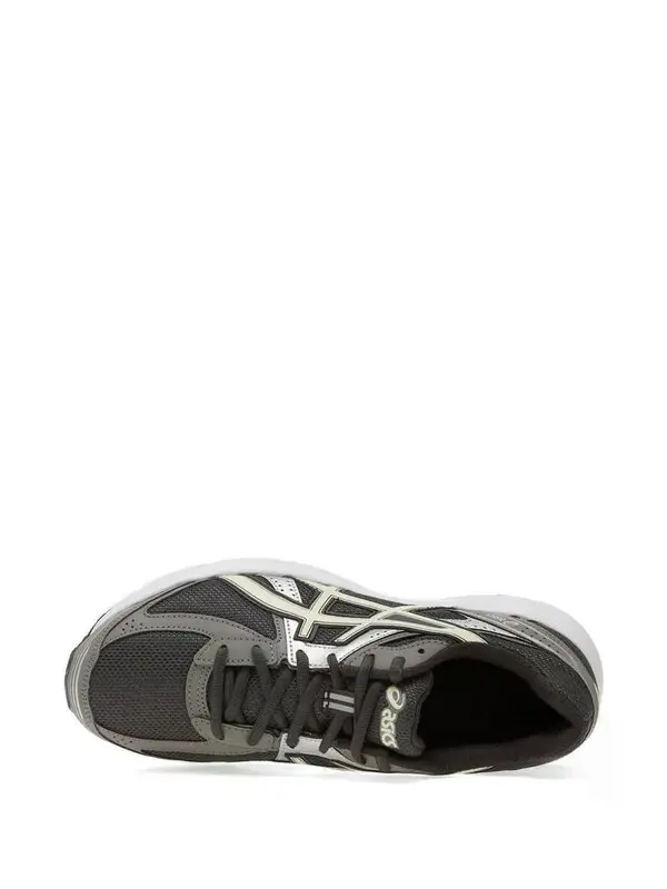 Asics Logo Jog Sneakers - Grey