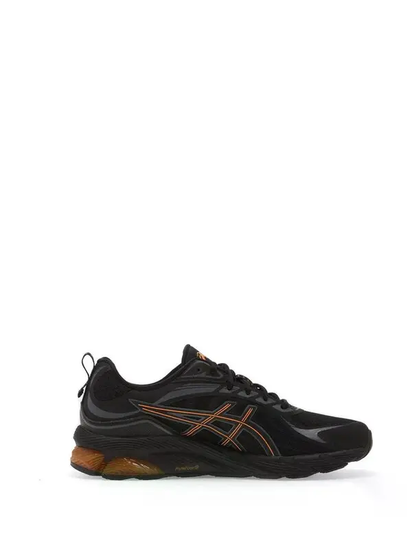 Asics Gel-quantum 180 Viii Low-top Sneakers - Black