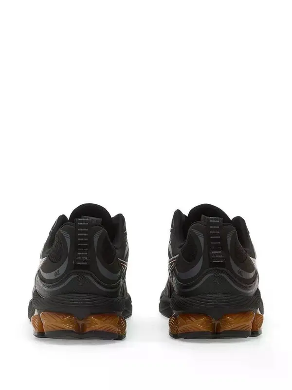 Asics Gel-quantum 180 Viii Low-top Sneakers - Black