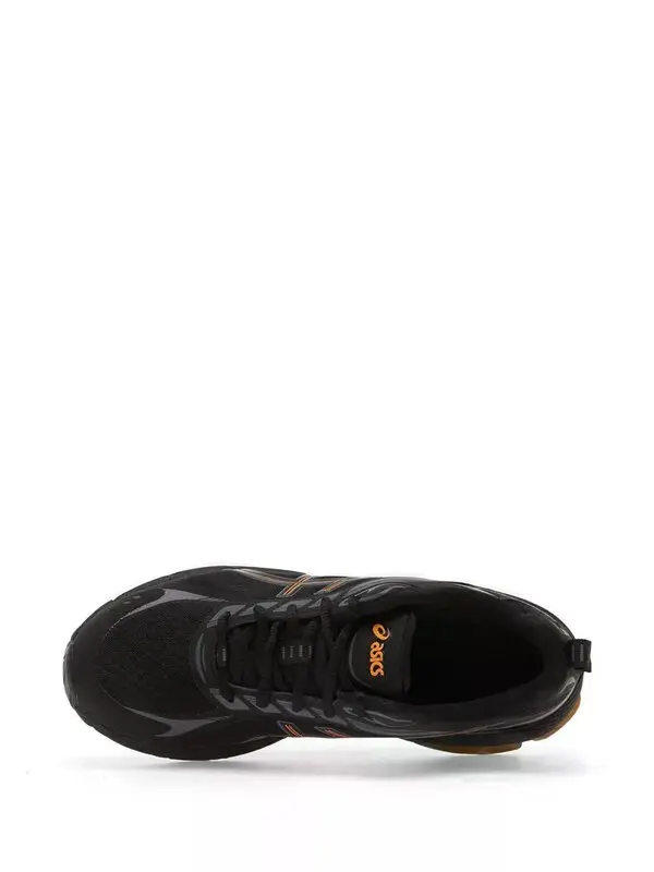 Asics Gel-quantum 180 Viii Low-top Sneakers - Black