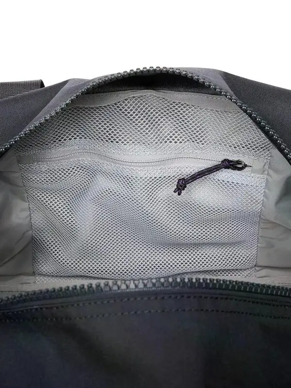 Fjallraven Duffel Bag