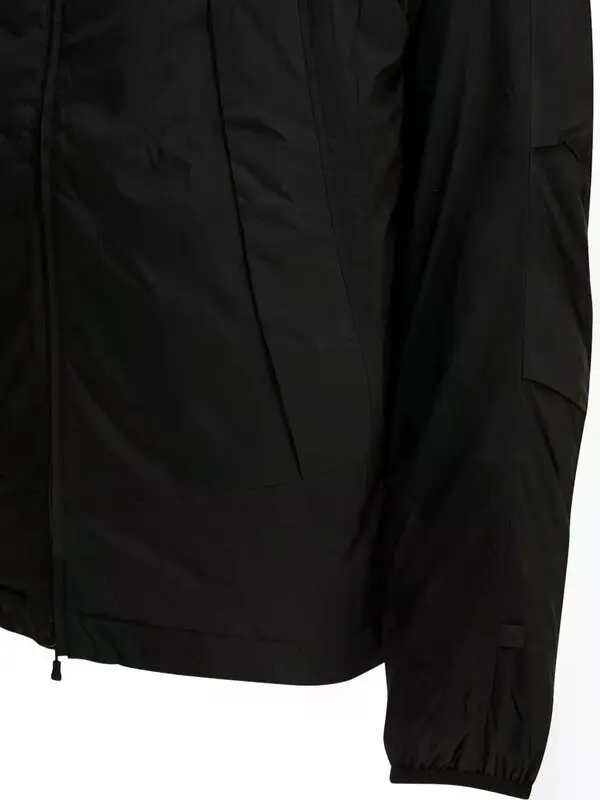 DAIWA PIER39 Zip-fastening Padded Jacket