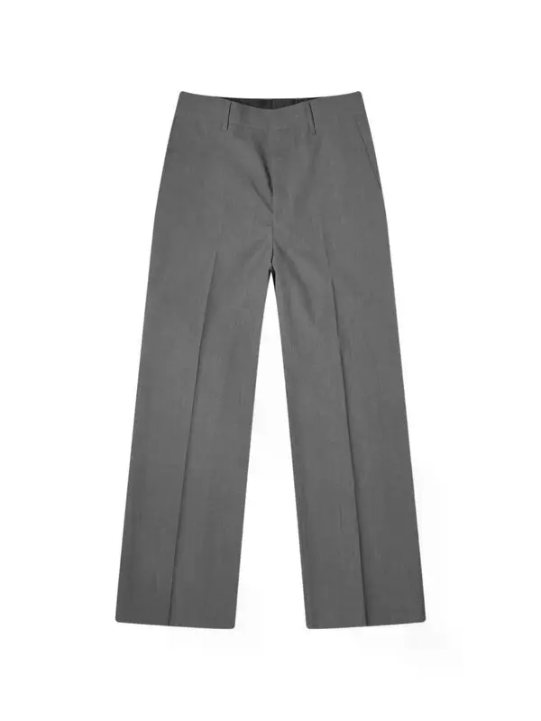 Givenchy Extra Wide-leg Trousers
