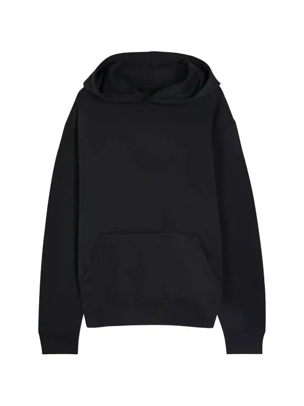 Literary Sport Kangaroo-pocket Hoodie