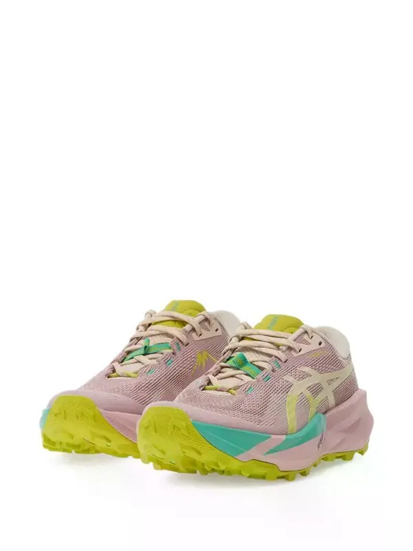 Asics Trabuco Multi-colour Sneakers