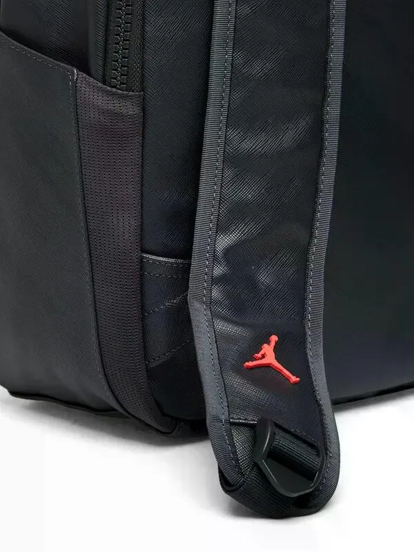 JORDAN Graphic Print Backpack