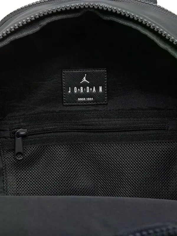 JORDAN Graphic Print Backpack
