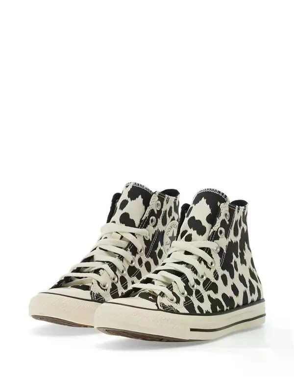 CONVERSE Chuck Taylor All Star High Top Printed Sneakers