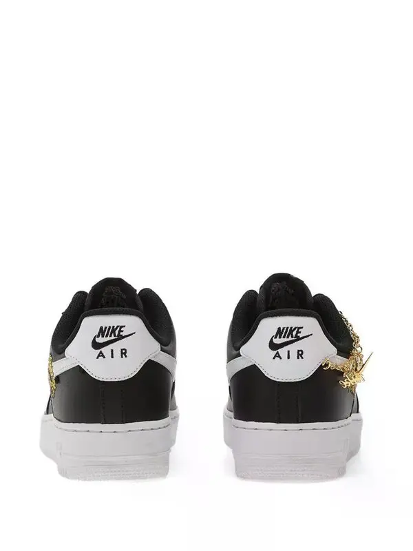 Nike Force 1 '07 Floral Sneakers
