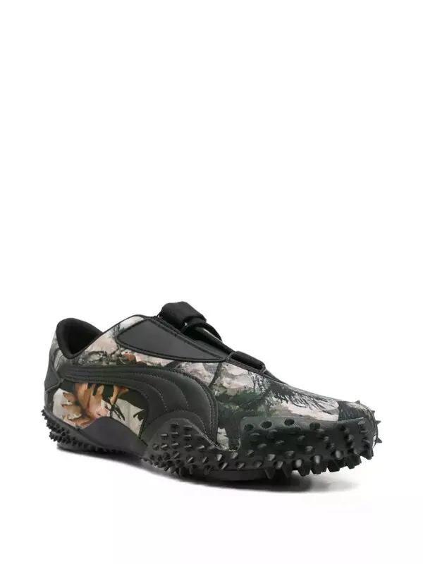 PUMA Mostro Camo Ii Sneakers