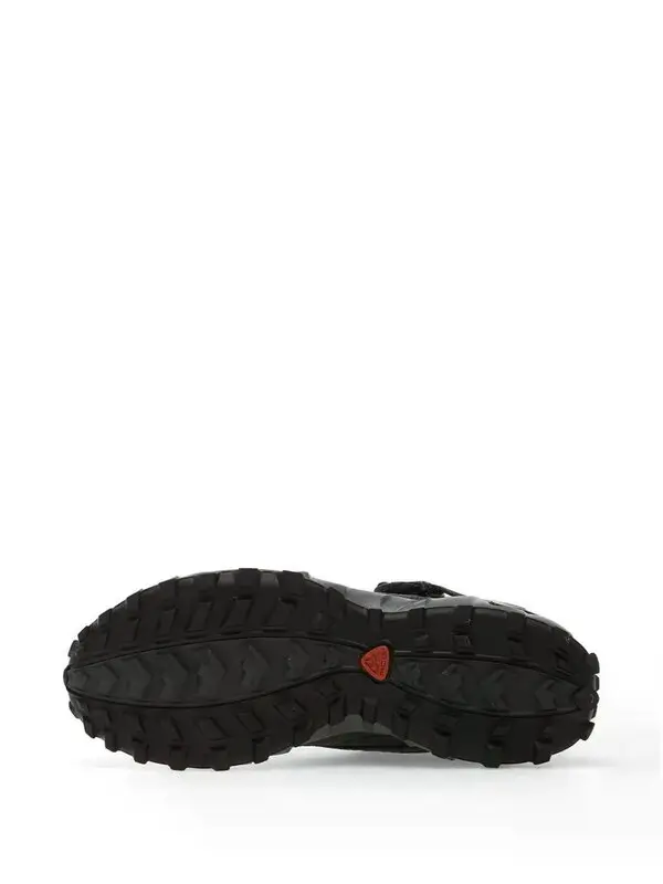Nike Phassad Buckled Sneakers