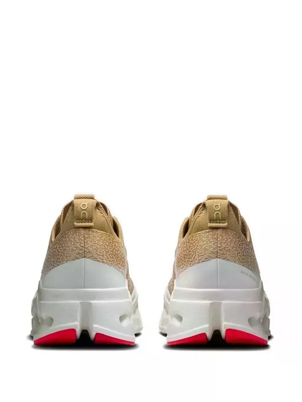 On Cloudsurfer Max Year Of The Horse Sneakers - Neutrals