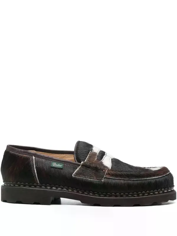 Paraboot Reims Loafers