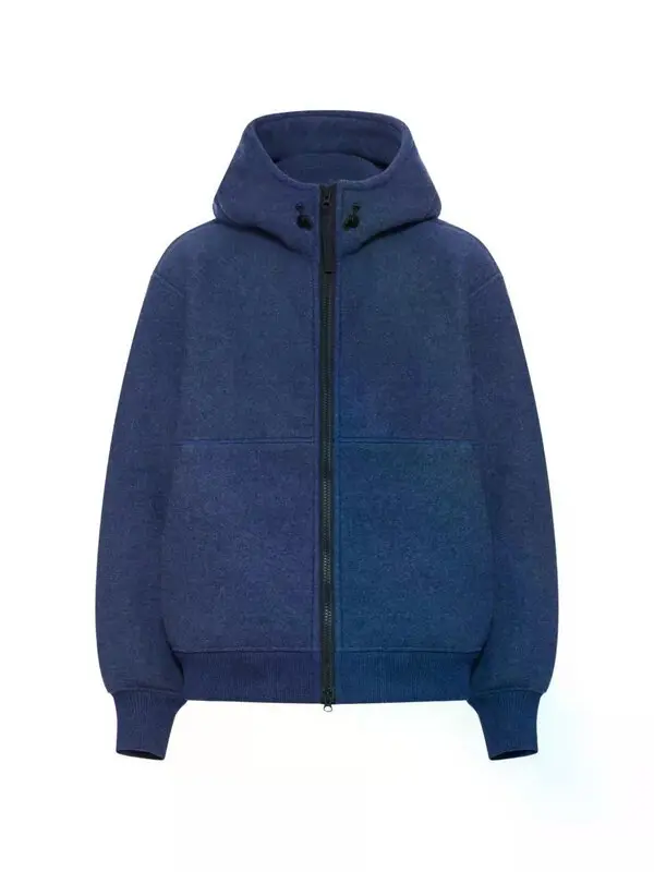 Canada Goose Drawstring Hooded Jacket