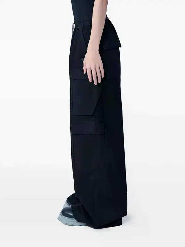 Rick Owens Cargo Trousers