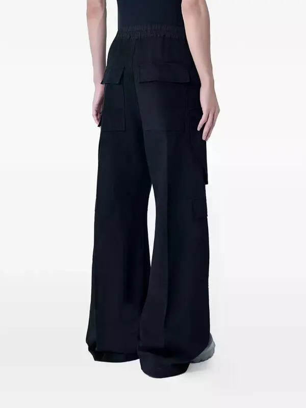 Rick Owens Cargo Trousers