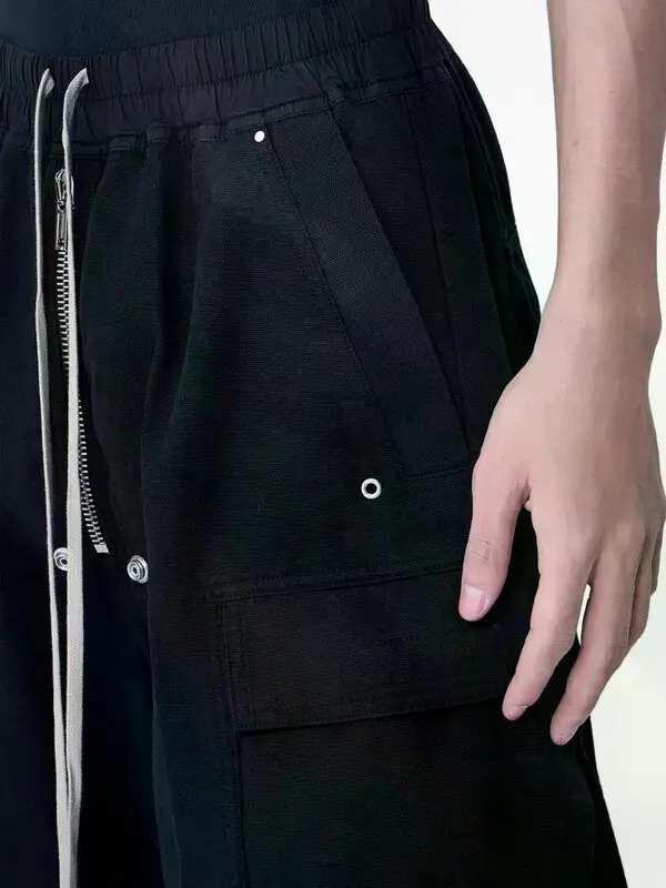 Rick Owens Cargo Trousers