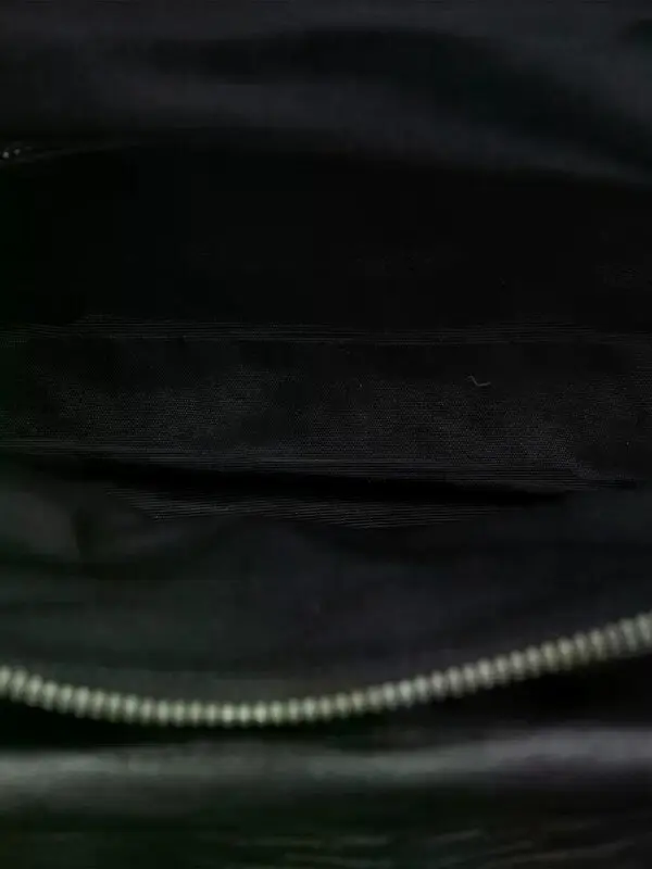 Dior Lambskin Karenina Frame Bag Tote Bag