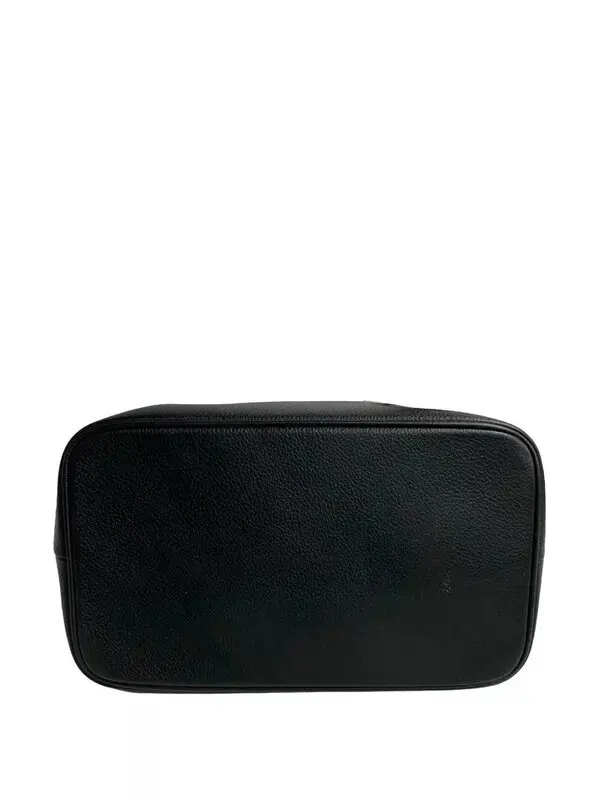 Saint Laurent 20th Century Satchel
