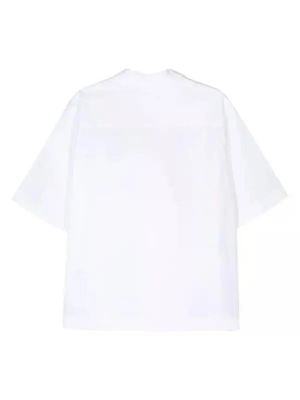 Givenchy 1952 Shirt