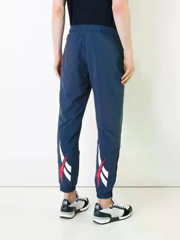 REEBOK Ribbed Cuff Track Pants