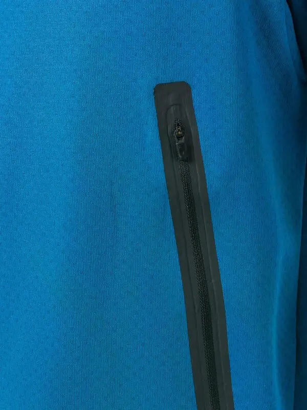 Nike Side Zip Sweatshirt