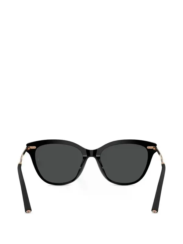Oliver Spencer Mrs. Federer Cat-eye Sunglasses