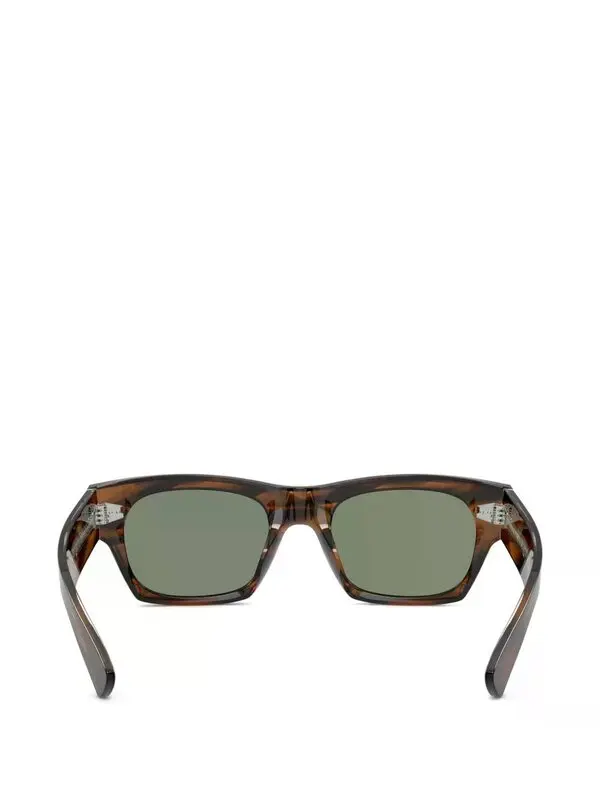 Oliver Spencer Kasdan Sunglasses