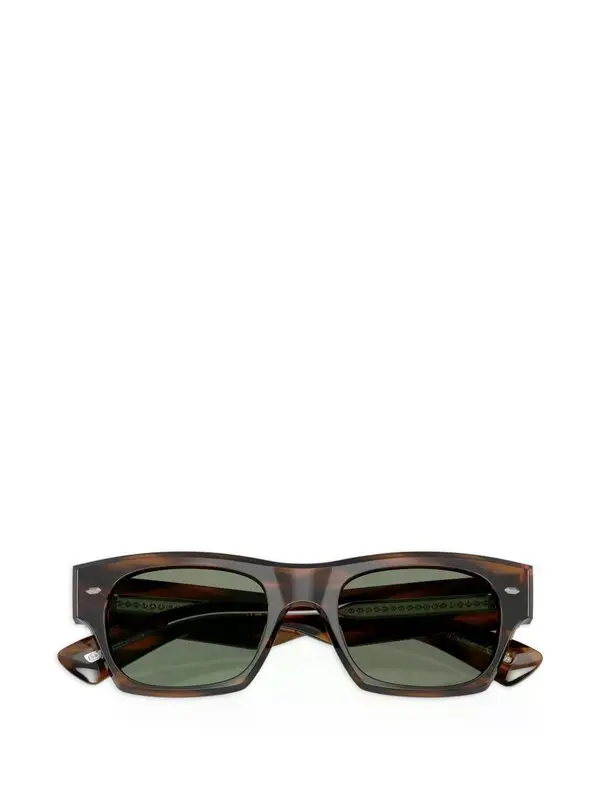 Oliver Spencer Kasdan Sunglasses