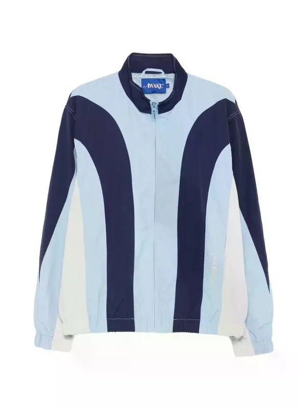 AWAKE NY Pusherman Zipped Sweatshirt