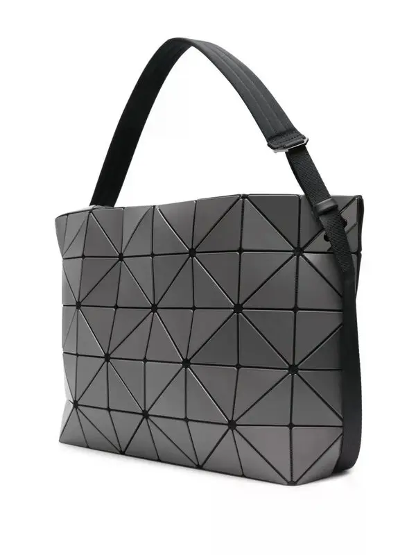 Issey Miyake Geometric Cross Body Bag