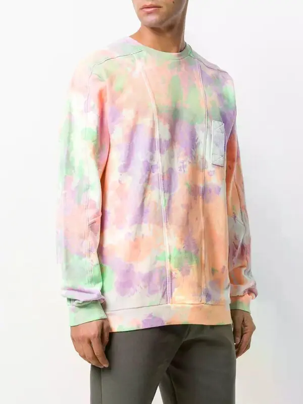 Adidas X Pharrell Williams Hu Holi Sweatshirt